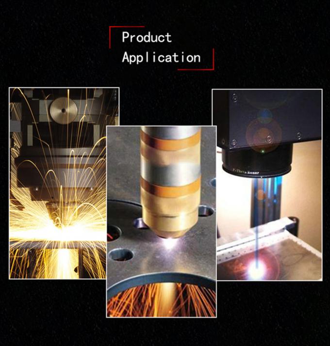 Protection Window film 17*1mm clear 1064nmAR LASER PROTECTIVE LENS H ...