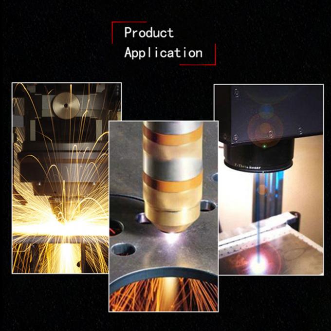 45 degree 120*120*4mm laser reflector mirror reflective lens rectangle ...