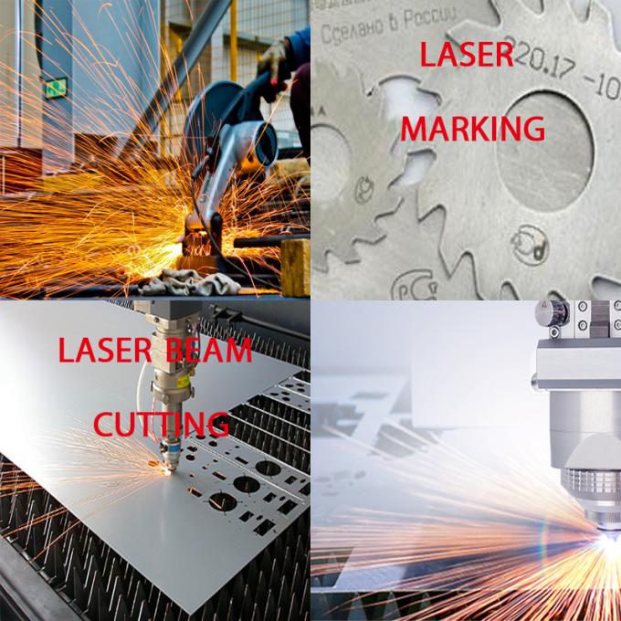 Imported Quartz JGS1 1064nm 25*8mm Laser Full Reflective Lens